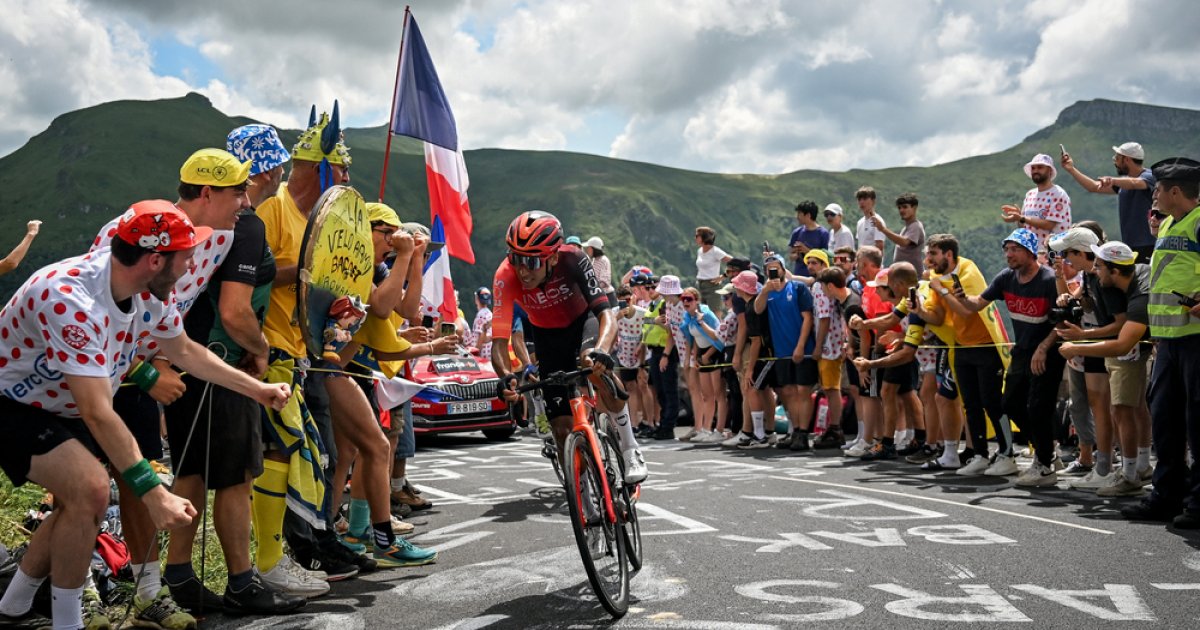 Diskuze: Roušky, separace jezdců, | nastartu.cz