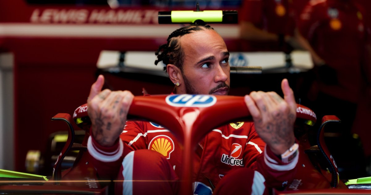 Podnikání Lewise Hamiltona a Leonarda | nastartu.cz