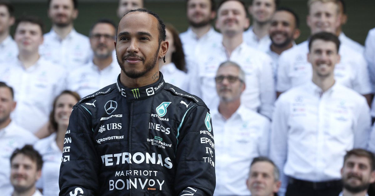 Diskuze: Trest pro Hamiltona? Nový šéf | nastartu.cz