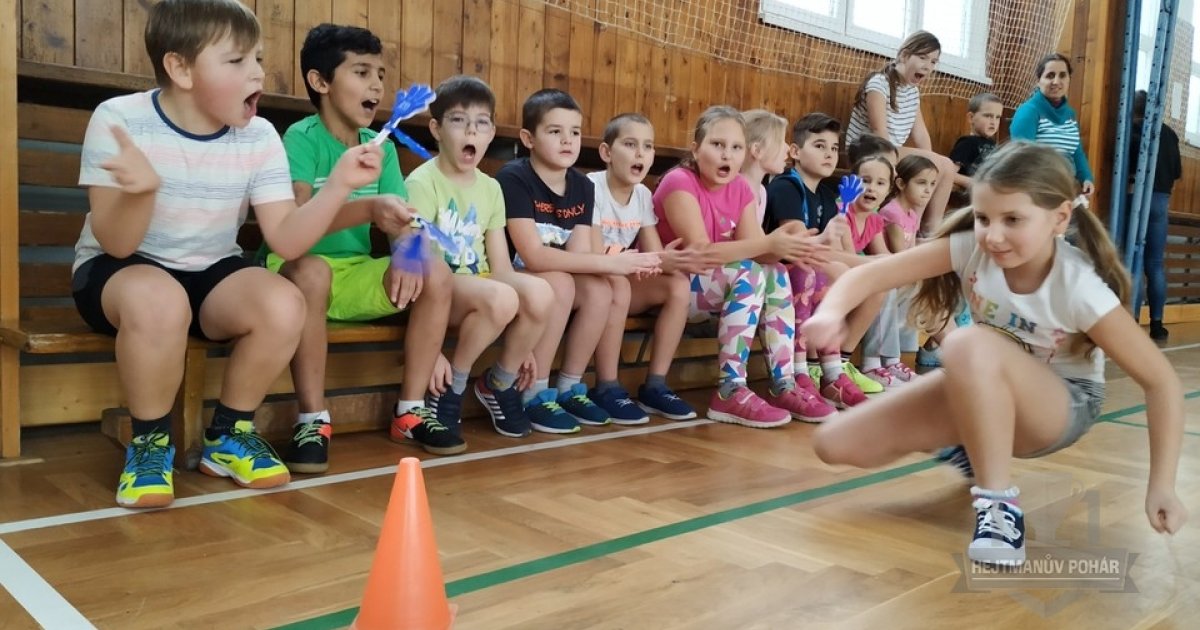 Historie Hejtmanova poháru jasně | nastartu.cz