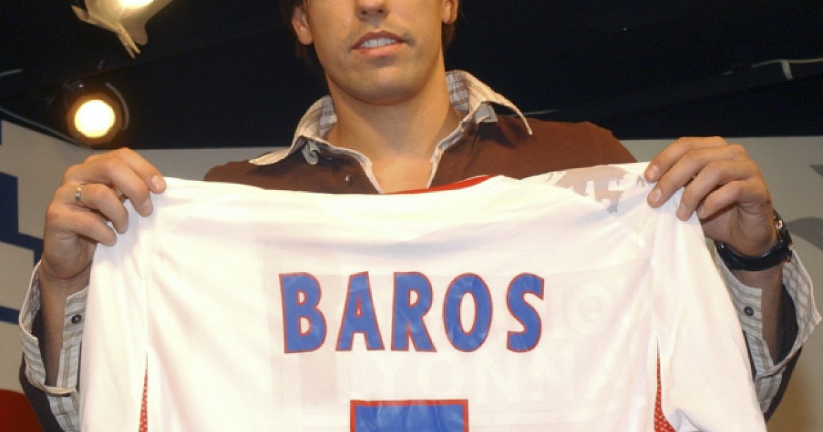 Pět Barošových největších úletů mimo | nastartu.cz