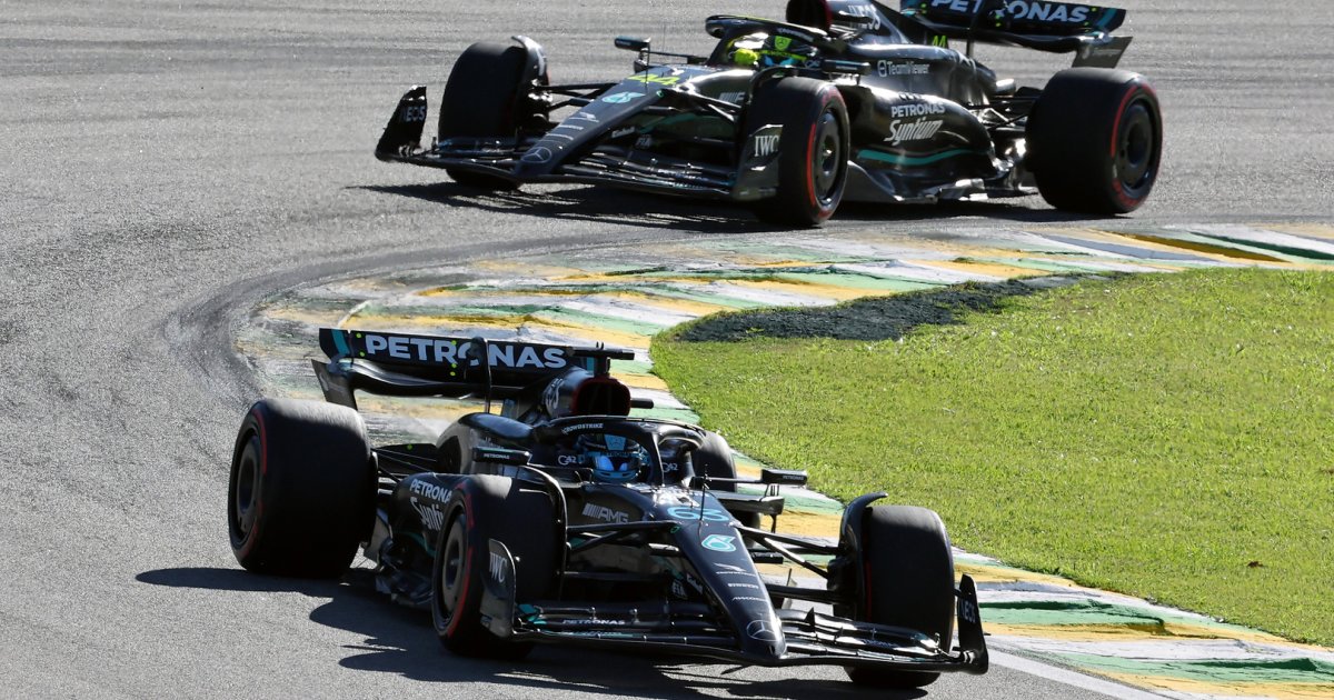 Nejtrapnější den v kariéře Lewise | nastartu.cz