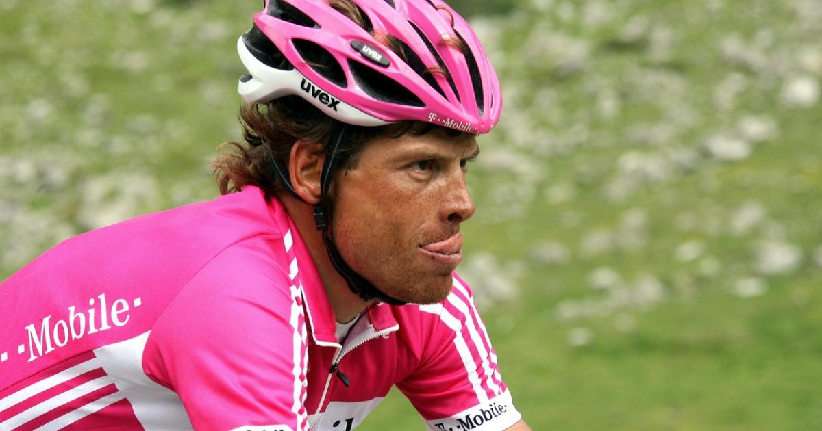 Jak to bylo s Ullrichem? K drogám a | nastartu.cz