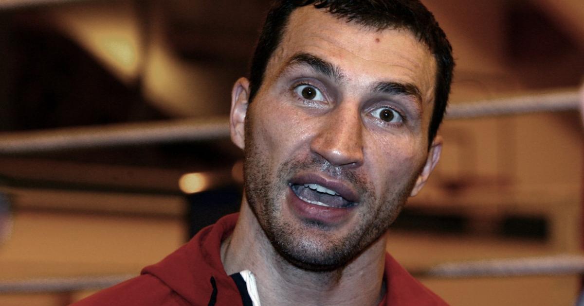 Diskuze: Poslední tanec? Vladimir Kličko | nastartu.cz