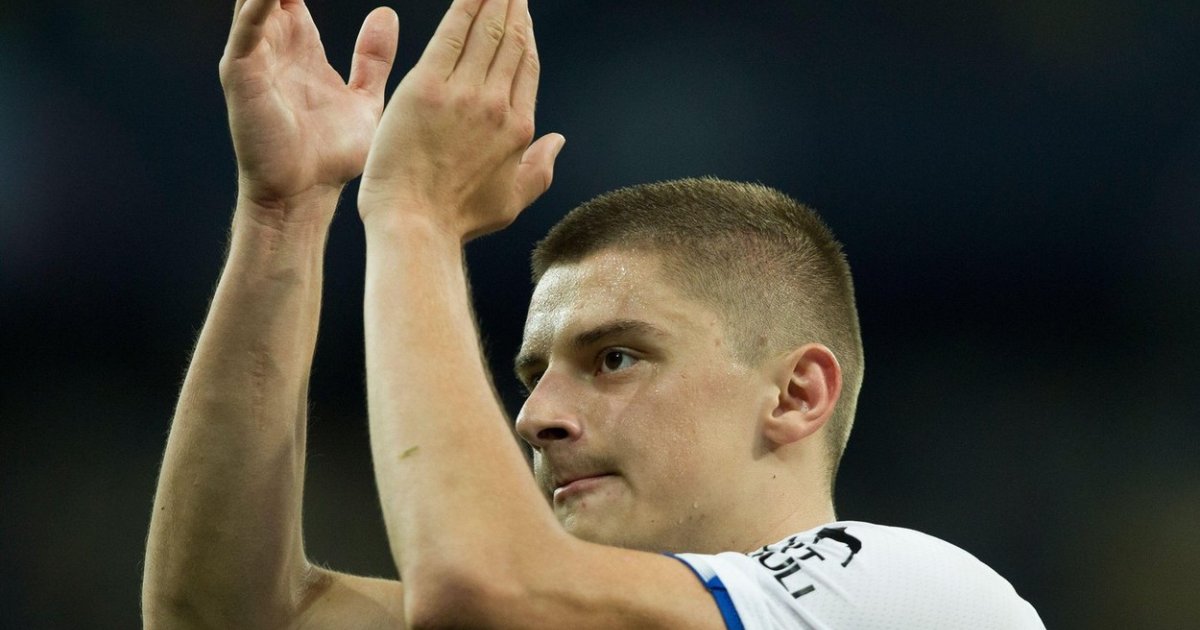 Diskuze: Jste sr*či, pustil se obránce | nastartu.cz