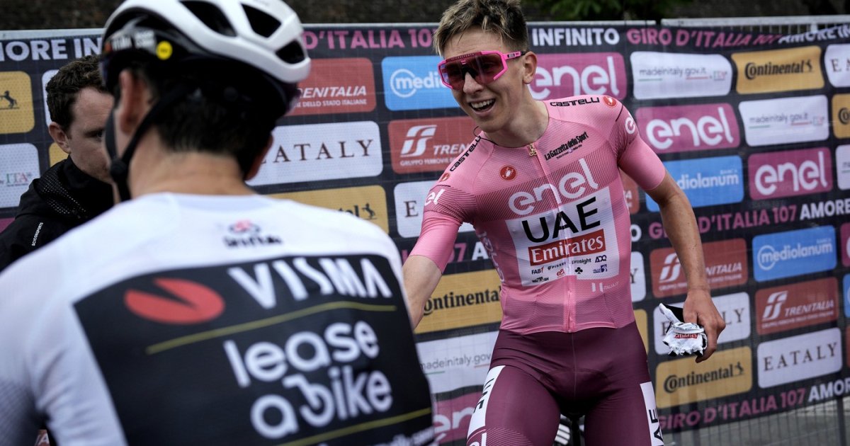 Když růžová není růžová. Barvou | nastartu.cz