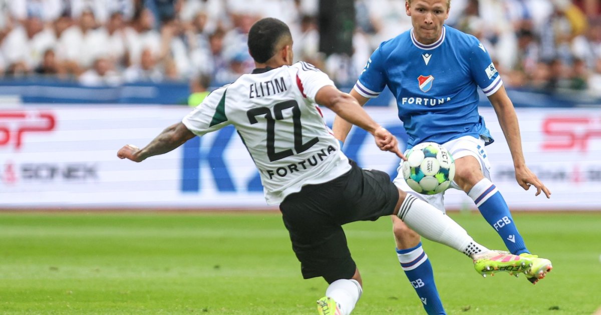 Zlatý kluk Baníku. Matěj Šín bojuje o | nastartu.cz