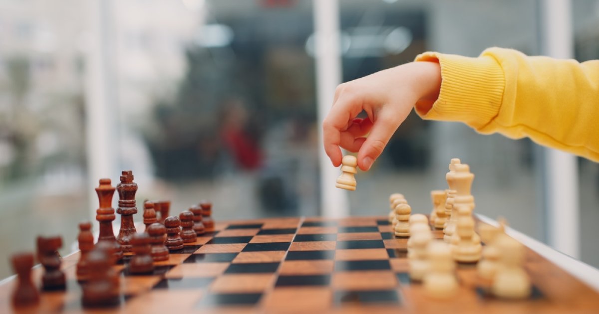 Šachistou roku je David Navara, šachovým | nastartu.cz