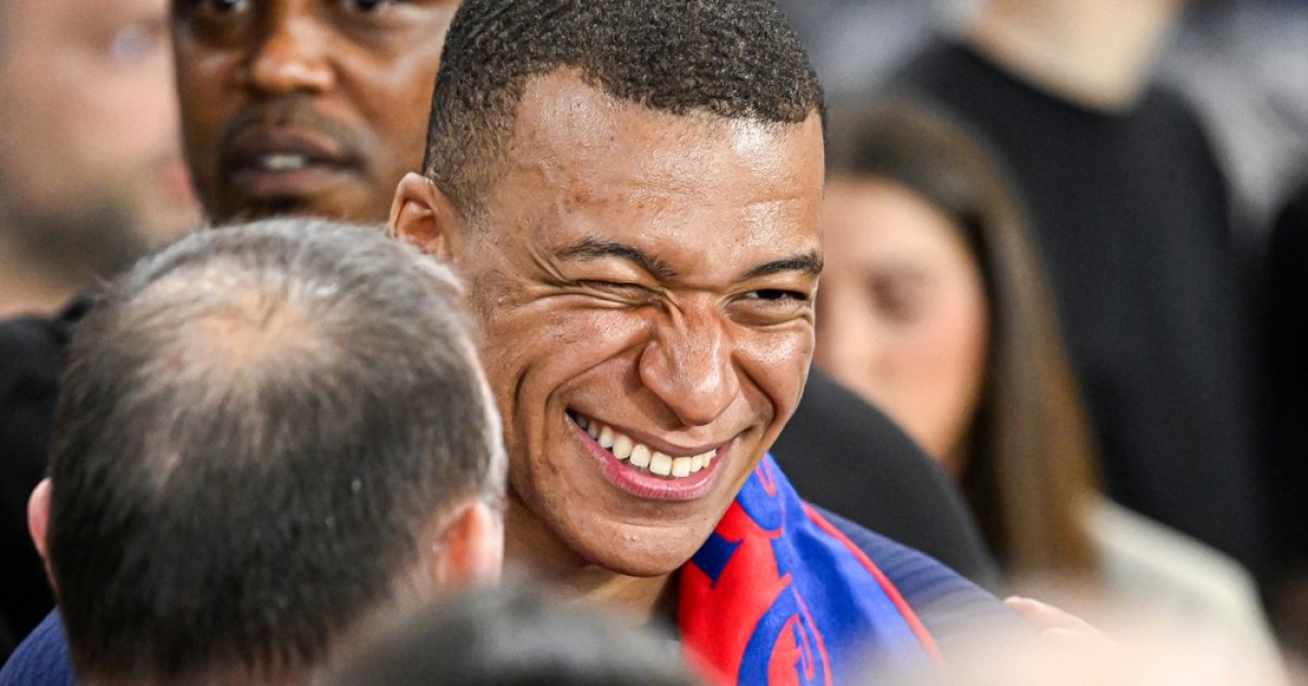 Diskuze: Nejbohatší z bohatých. Kylian | nastartu.cz