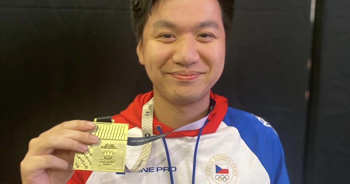 Diskuze: Český velmistr Thai Dai Van | nastartu.cz